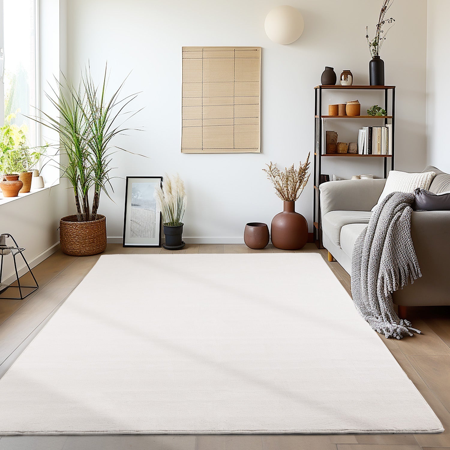 Scala - Cream – Løven Home